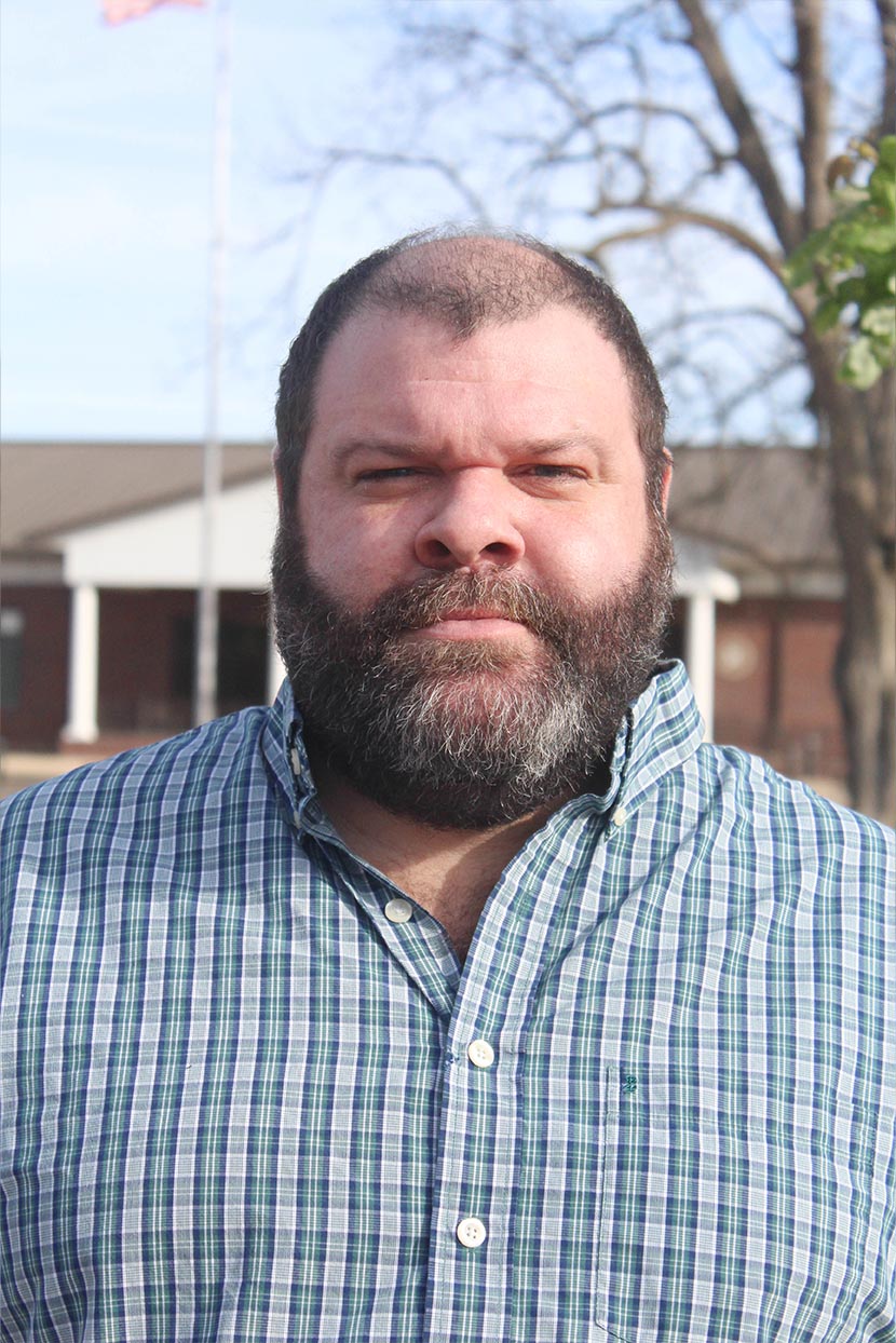 People | National Center for Alluvial Aquifer Research | Mississippi ...