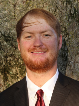 Dillon Russell | National Center for Alluvial Aquifer Research ...