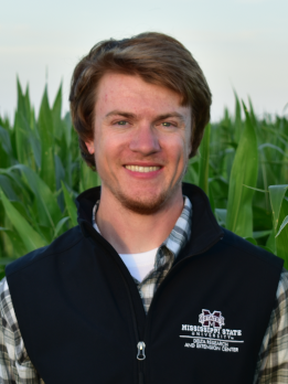 Jacob Rix | National Center for Alluvial Aquifer Research | Mississippi ...