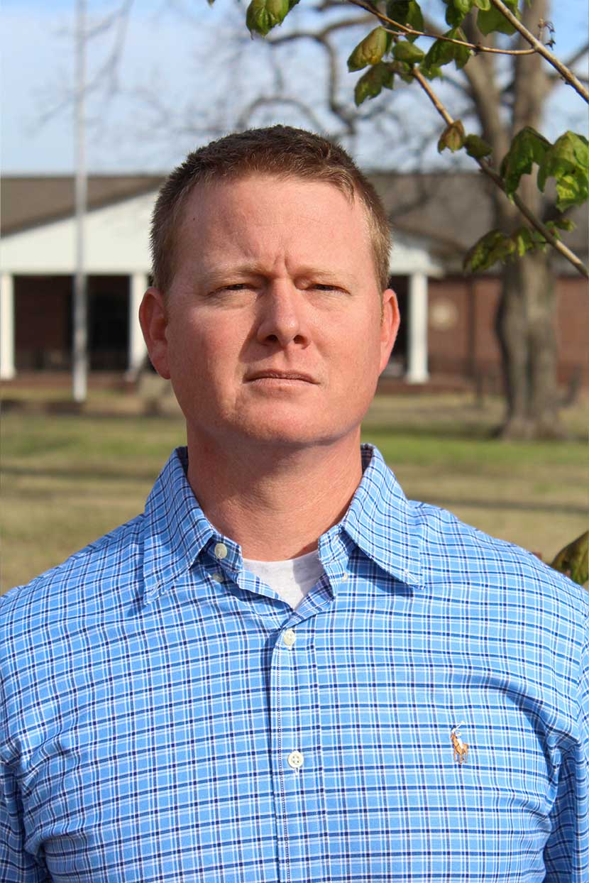 People | National Center for Alluvial Aquifer Research | Mississippi ...