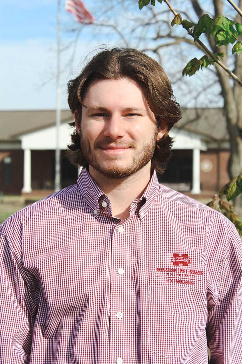 People | National Center for Alluvial Aquifer Research | Mississippi ...